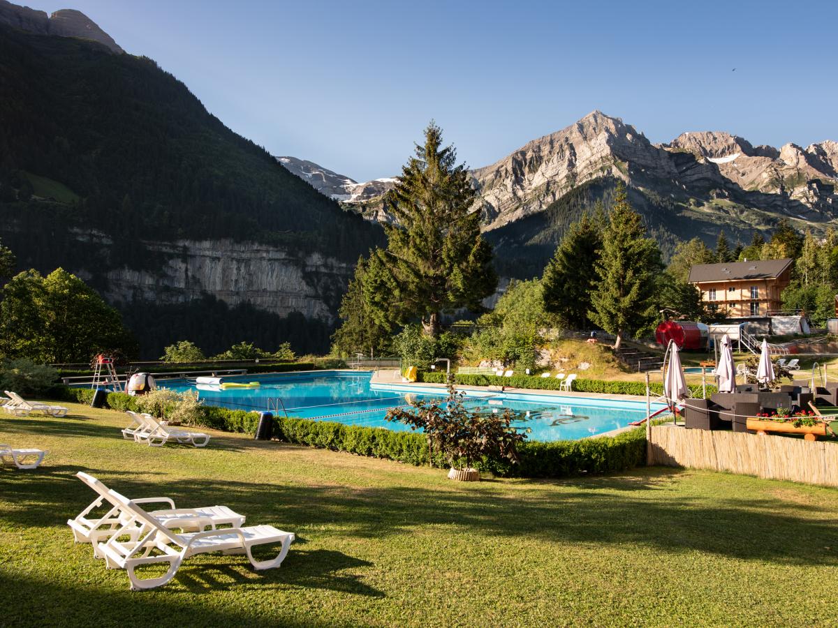 Torgon: Swiss ski resort, family village | Portes du Soleil