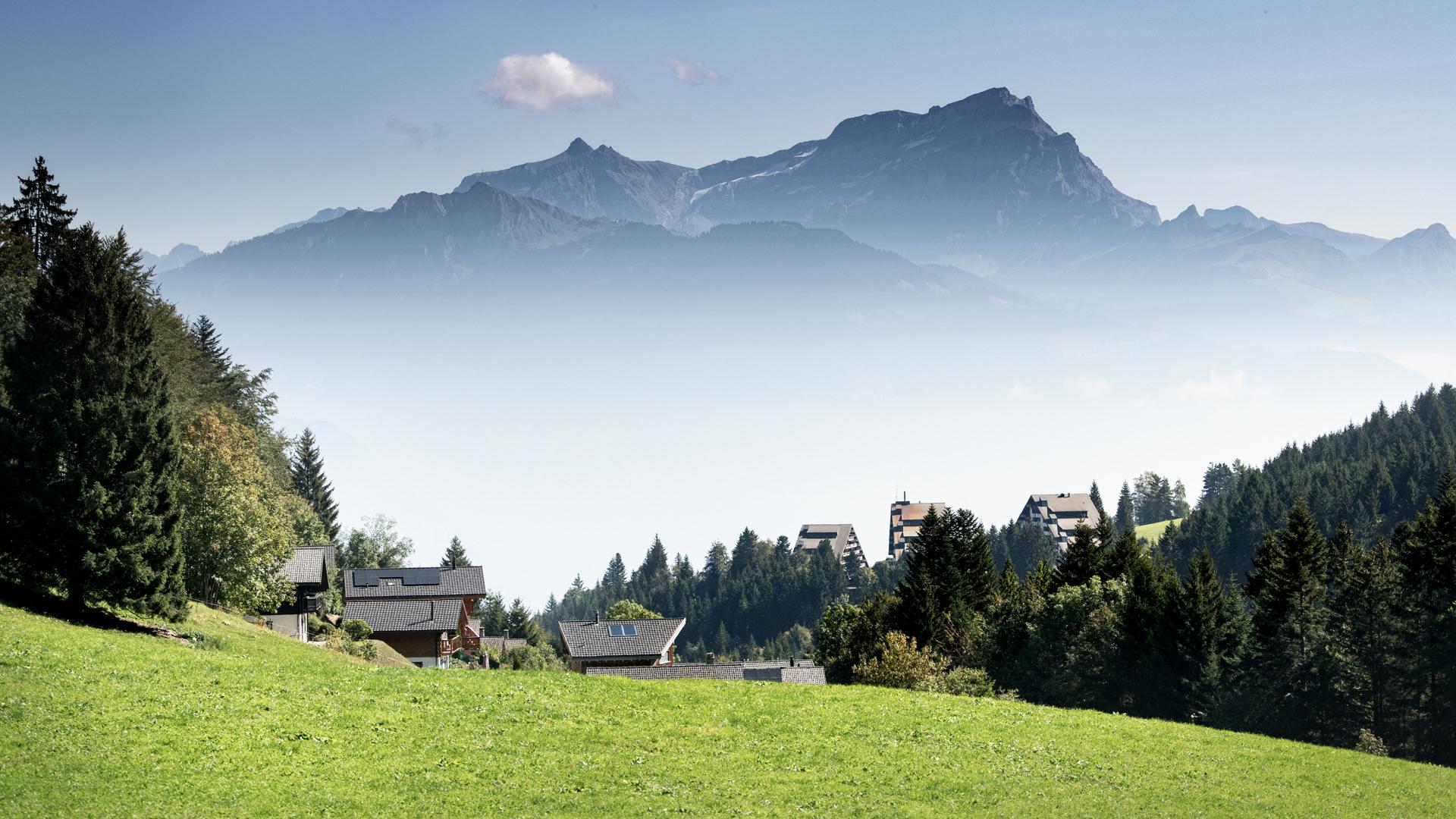Châtel : station de ski familiale Haute-Savoie | Portes du Soleil
