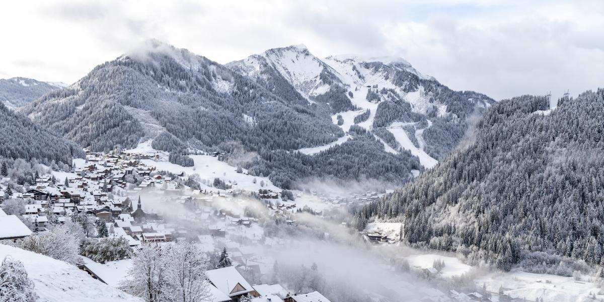 Châtel : station de ski familiale Haute-Savoie | Portes du Soleil