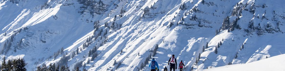 Webcam Morgins – Live aus dem Skigebiet | Portes du Soleil