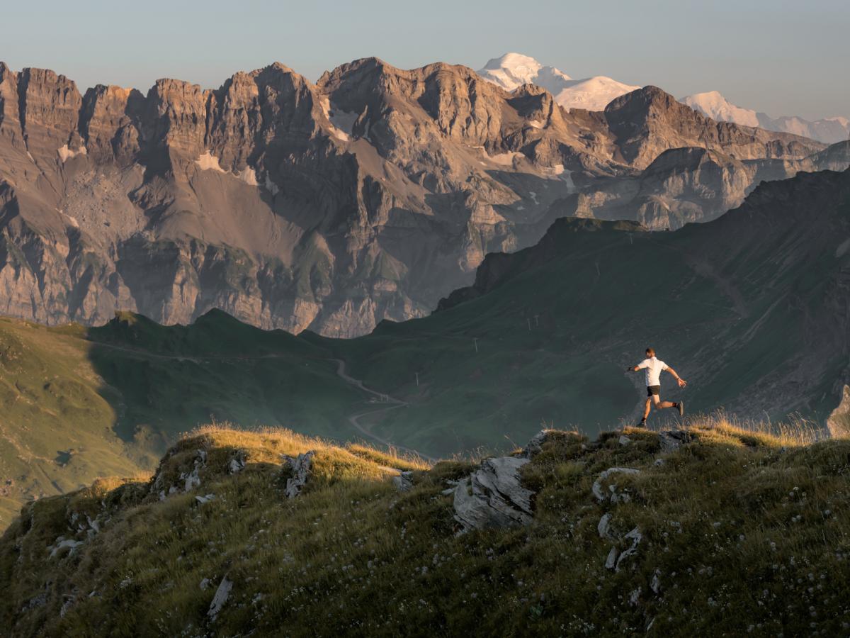 Torgon : station de ski suisse, petit village familial | Portes du Soleil