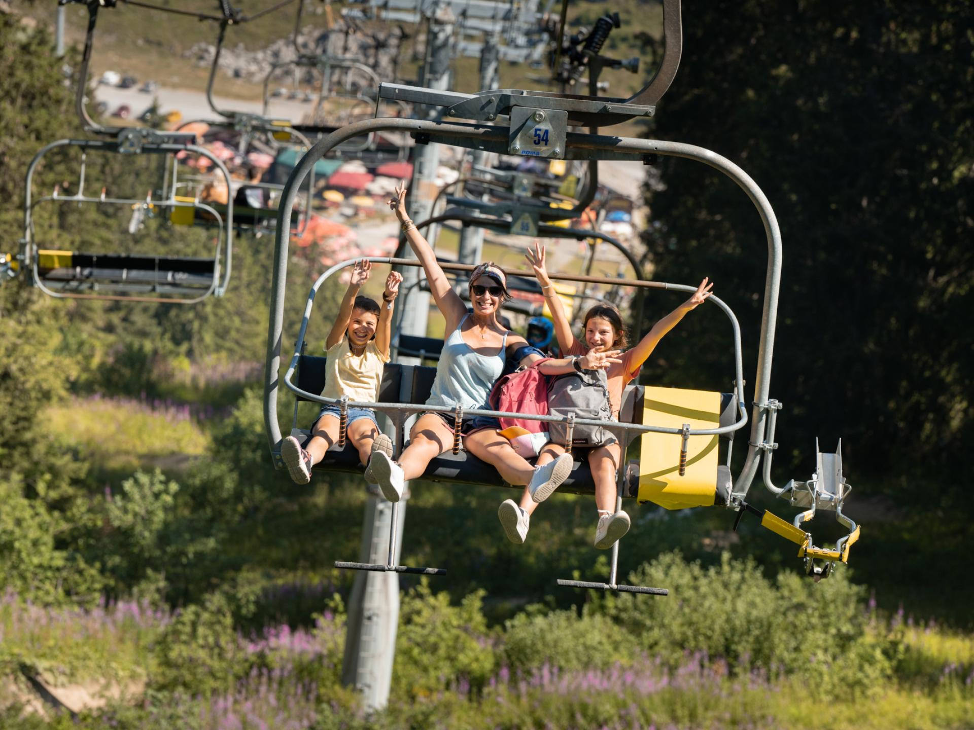 Avoriaz 1800: ski resort Haute-Savoie | Portes du Soleil