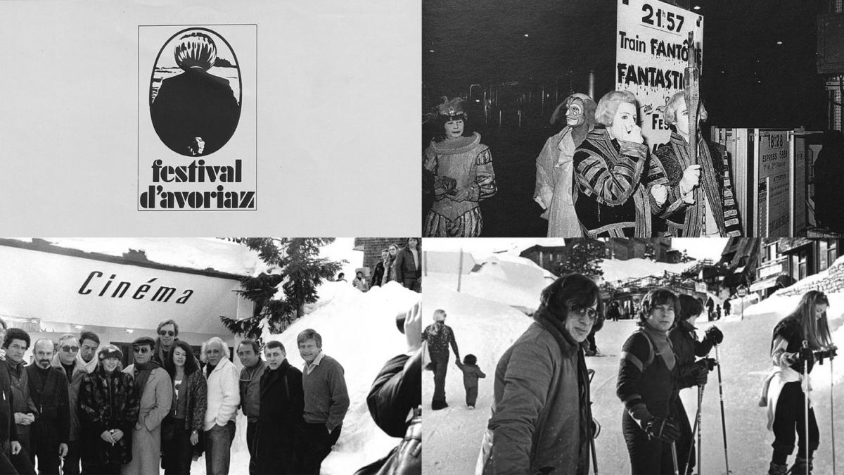 Eine menschliche Geschichte | Portes du Soleil