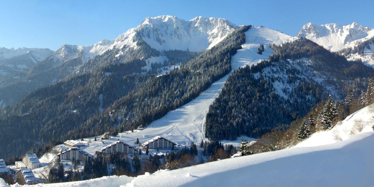 Weather Torgon – Live snow coverage | Portes du Soleil | Portes du Soleil