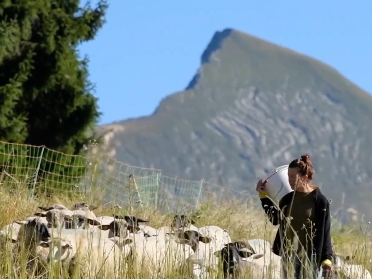 Anouk Bonhomme | Portes du Soleil