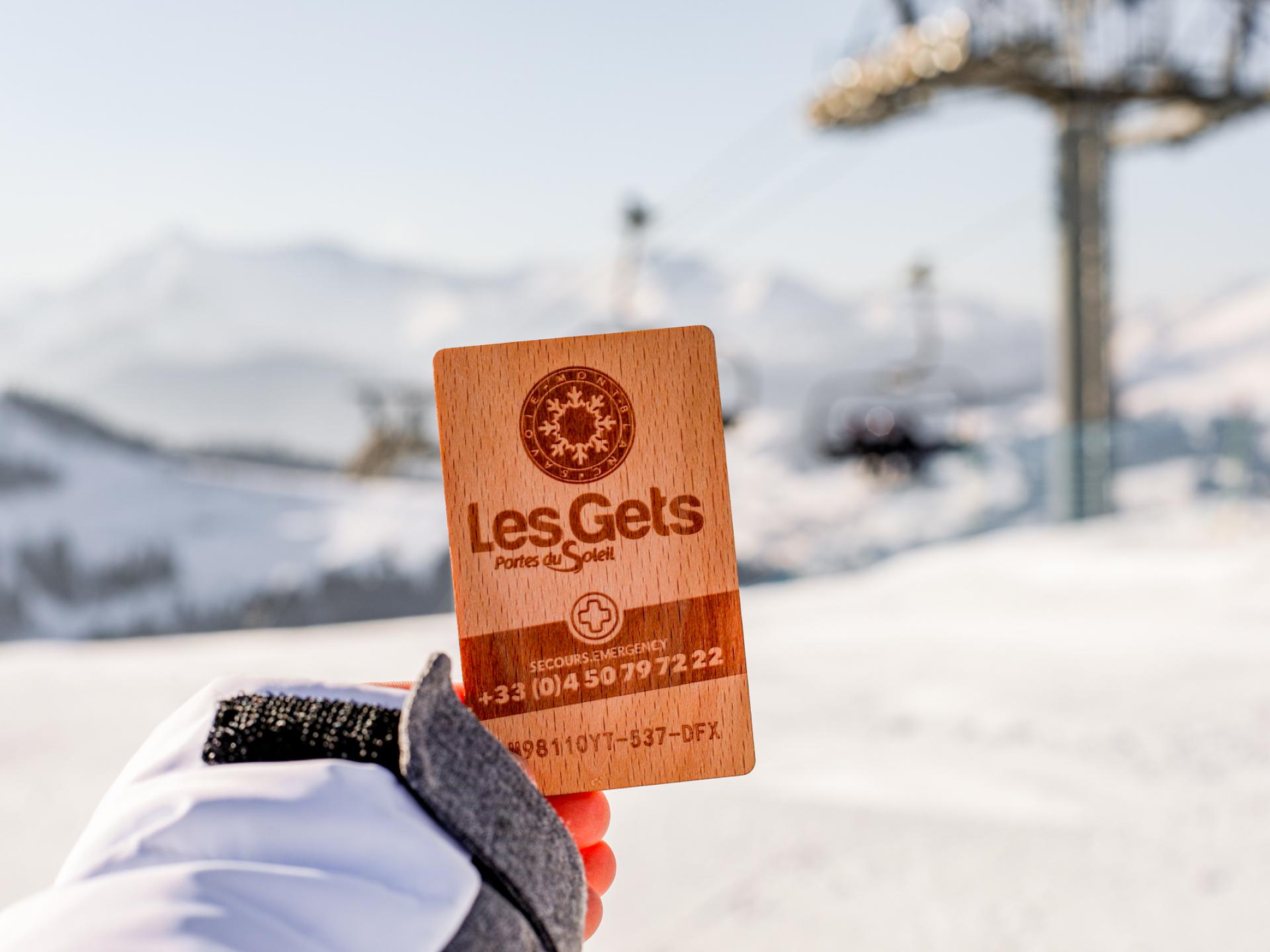 Les Gets : station de ski et village Haute-Savoie | Portes du Soleil