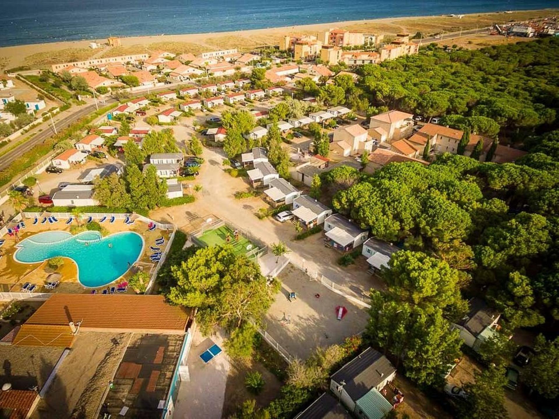 Welcome to Leucate Tourist Office!