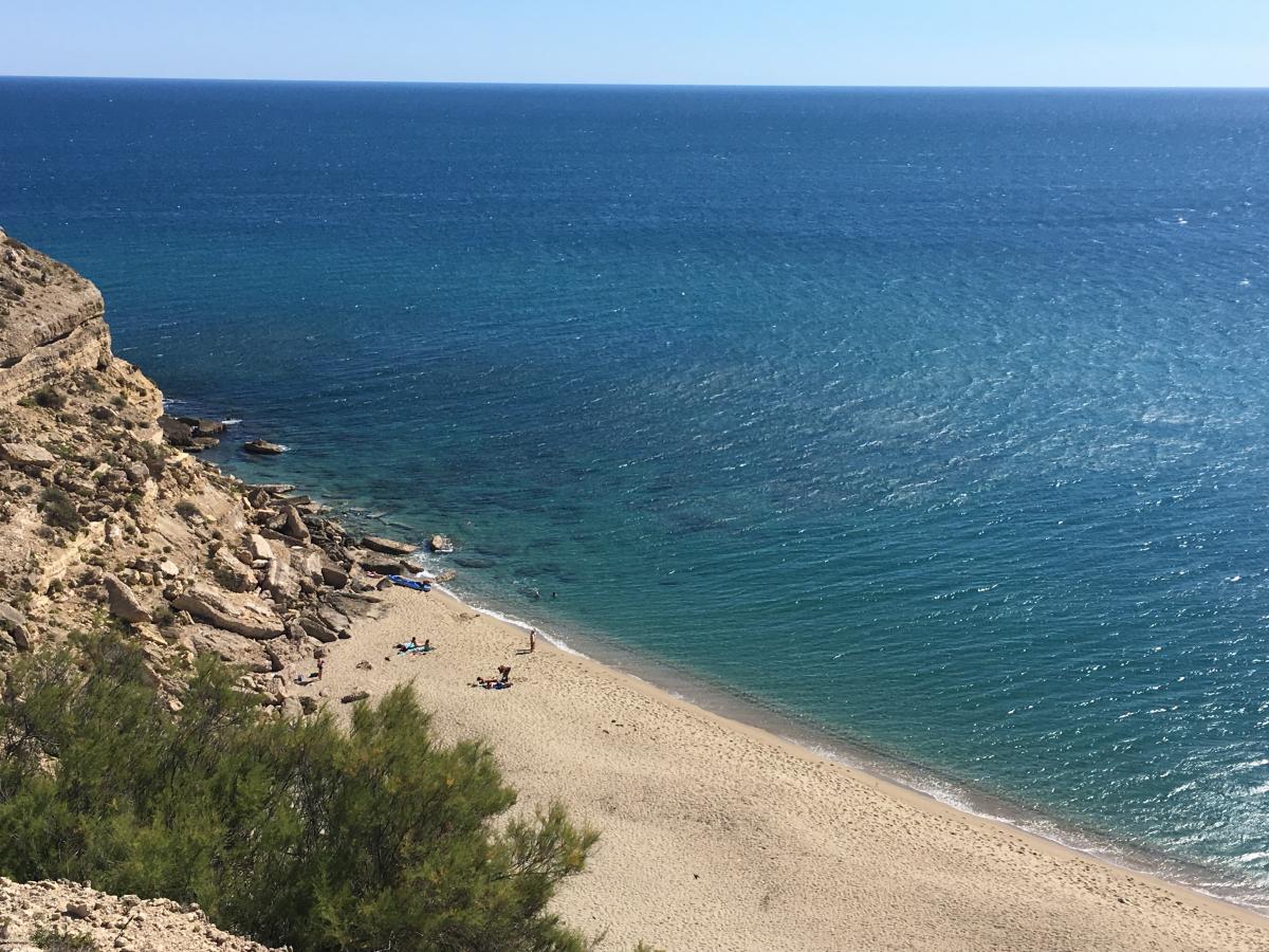 Leucate Plage beaches | Leucate Tourist Office