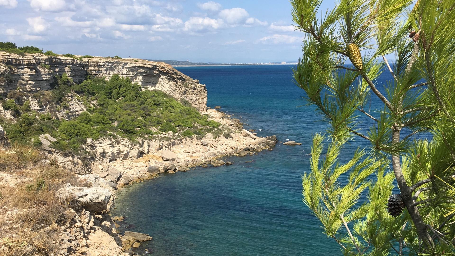 La nature | Office de Tourisme de Leucate