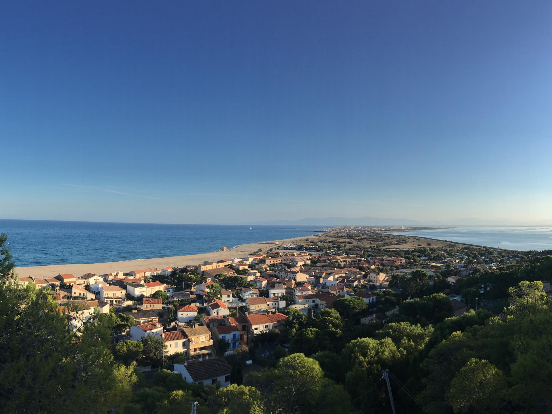 Leucate, 5 entités | Office de Tourisme de Leucate