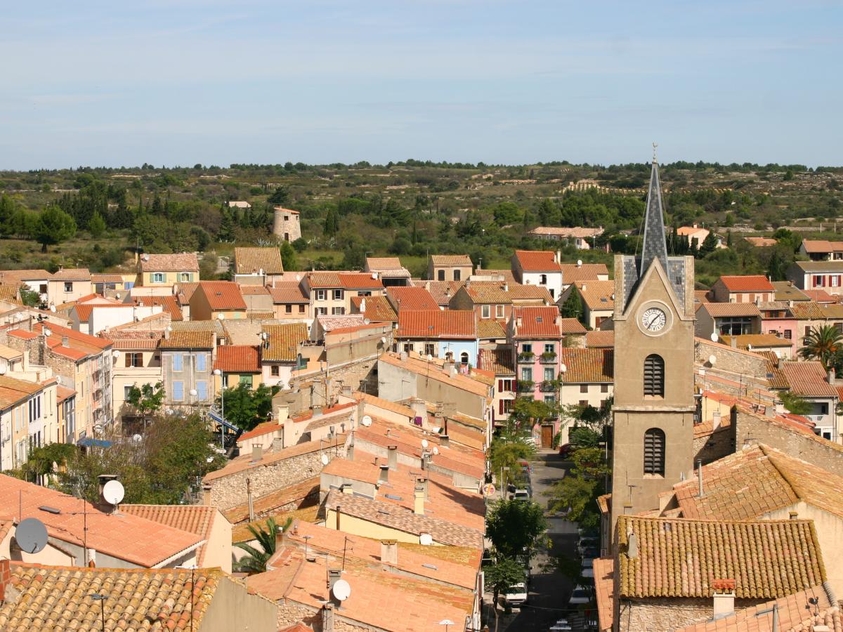 Leucate, 5 entités | Office de Tourisme de Leucate