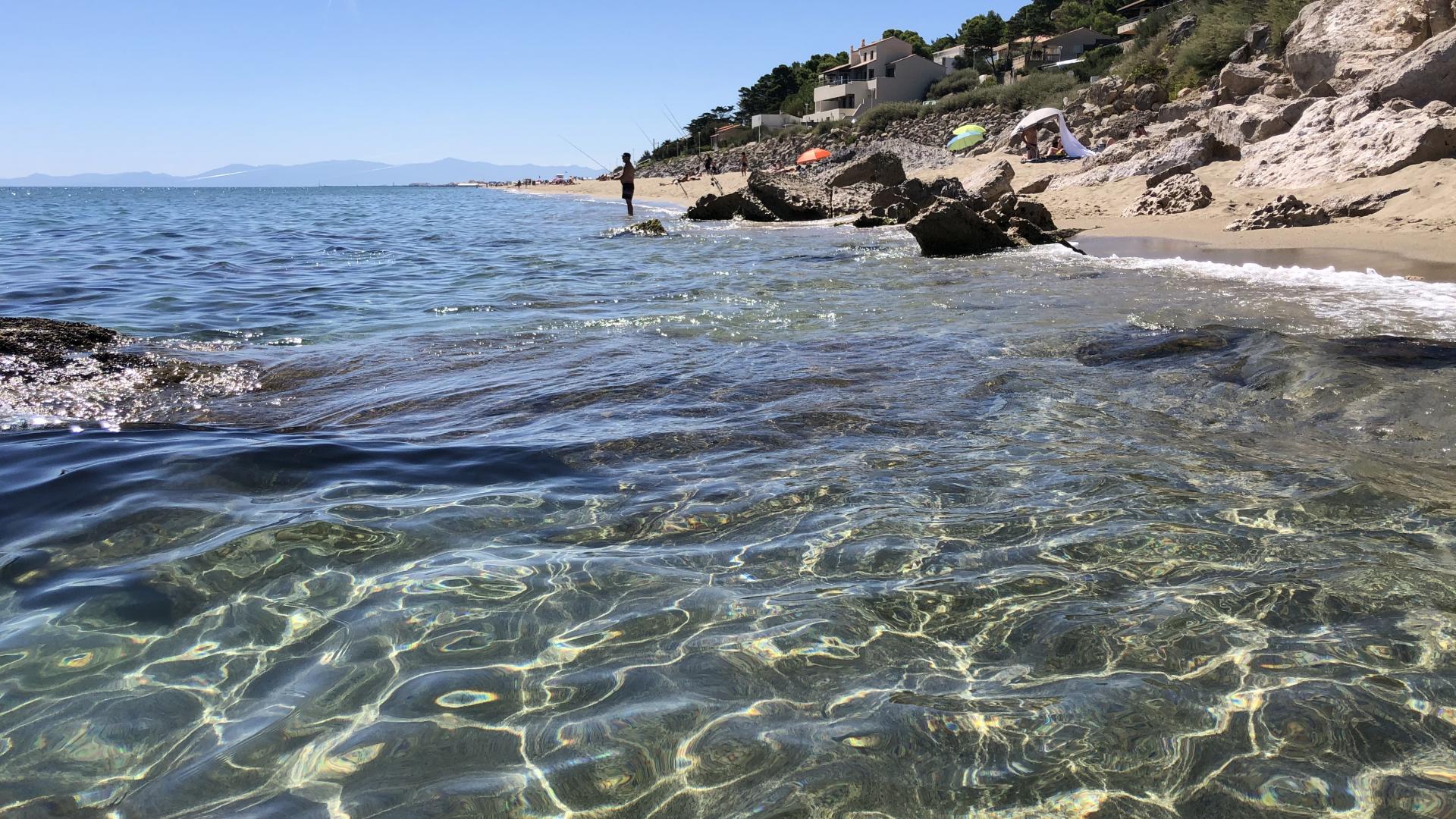 Les plages de Leucate Plage | Office de Tourisme de Leucate