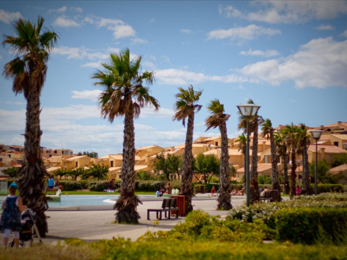 Port Leucate | Office de Tourisme de Leucate