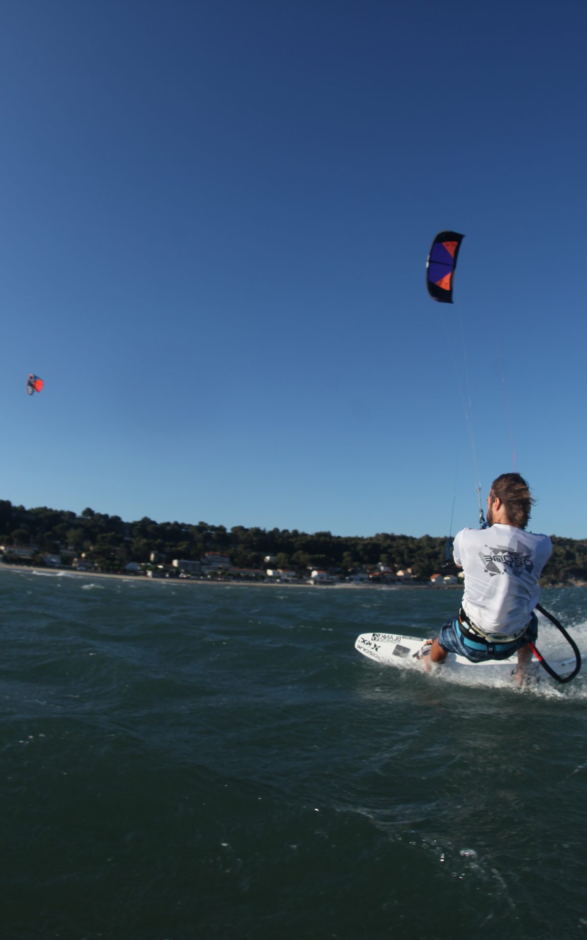 Le top des écoles de kite et windsurf | Office de Tourisme de Leucate