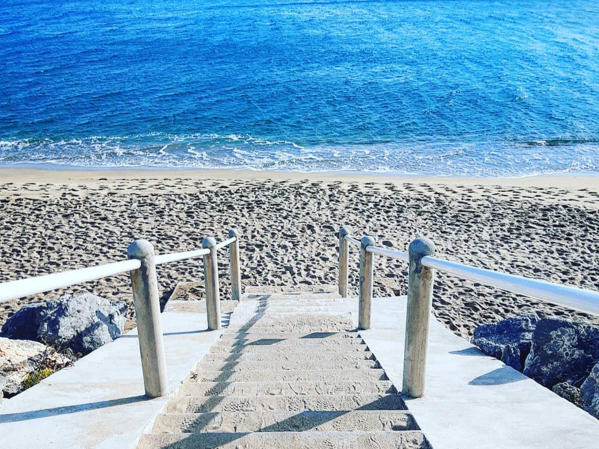 Les plages de Leucate Plage | Office de Tourisme de Leucate