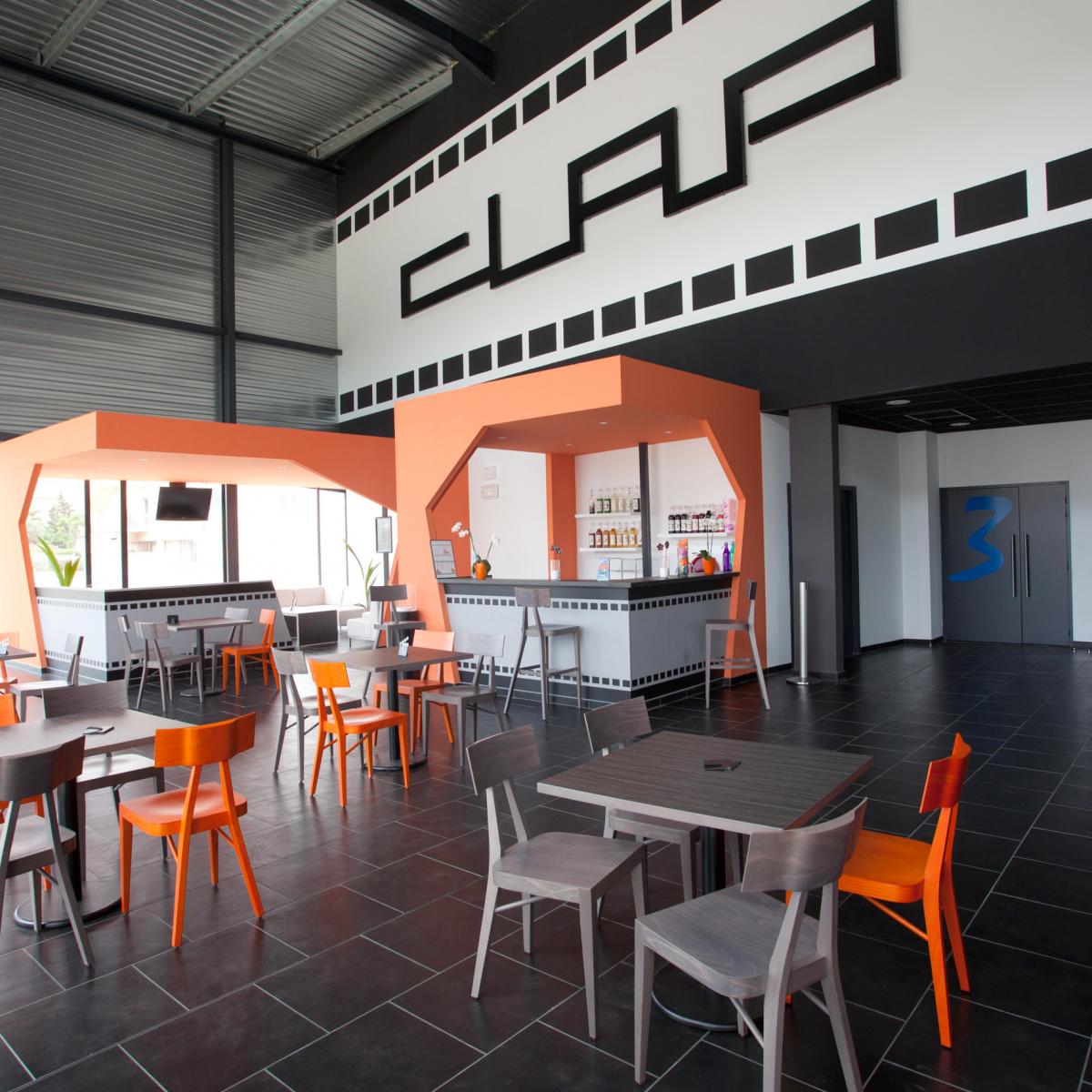 Cinéma | Office de Tourisme de Leucate