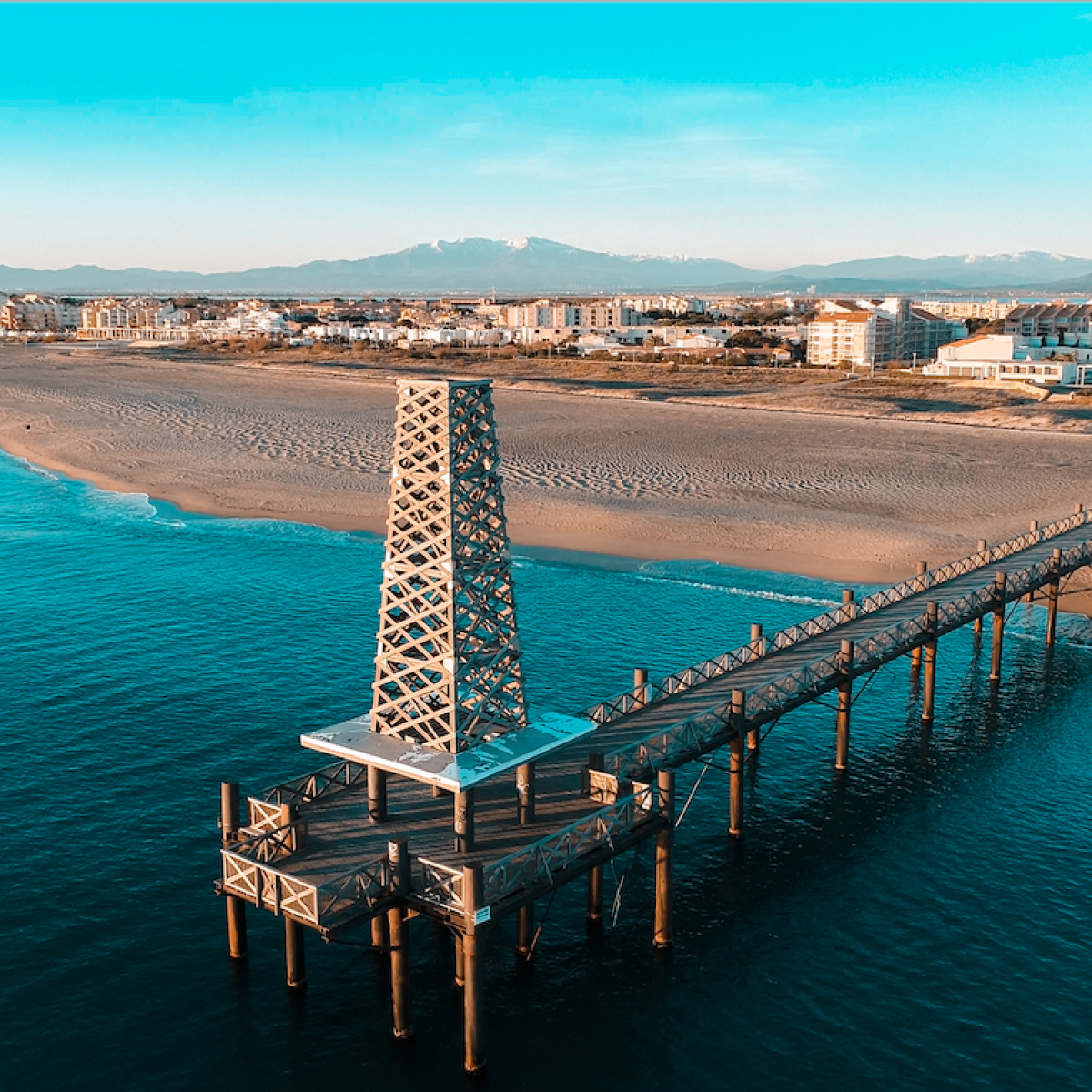 Leucate, toute une histoire ! | Office de Tourisme de Leucate