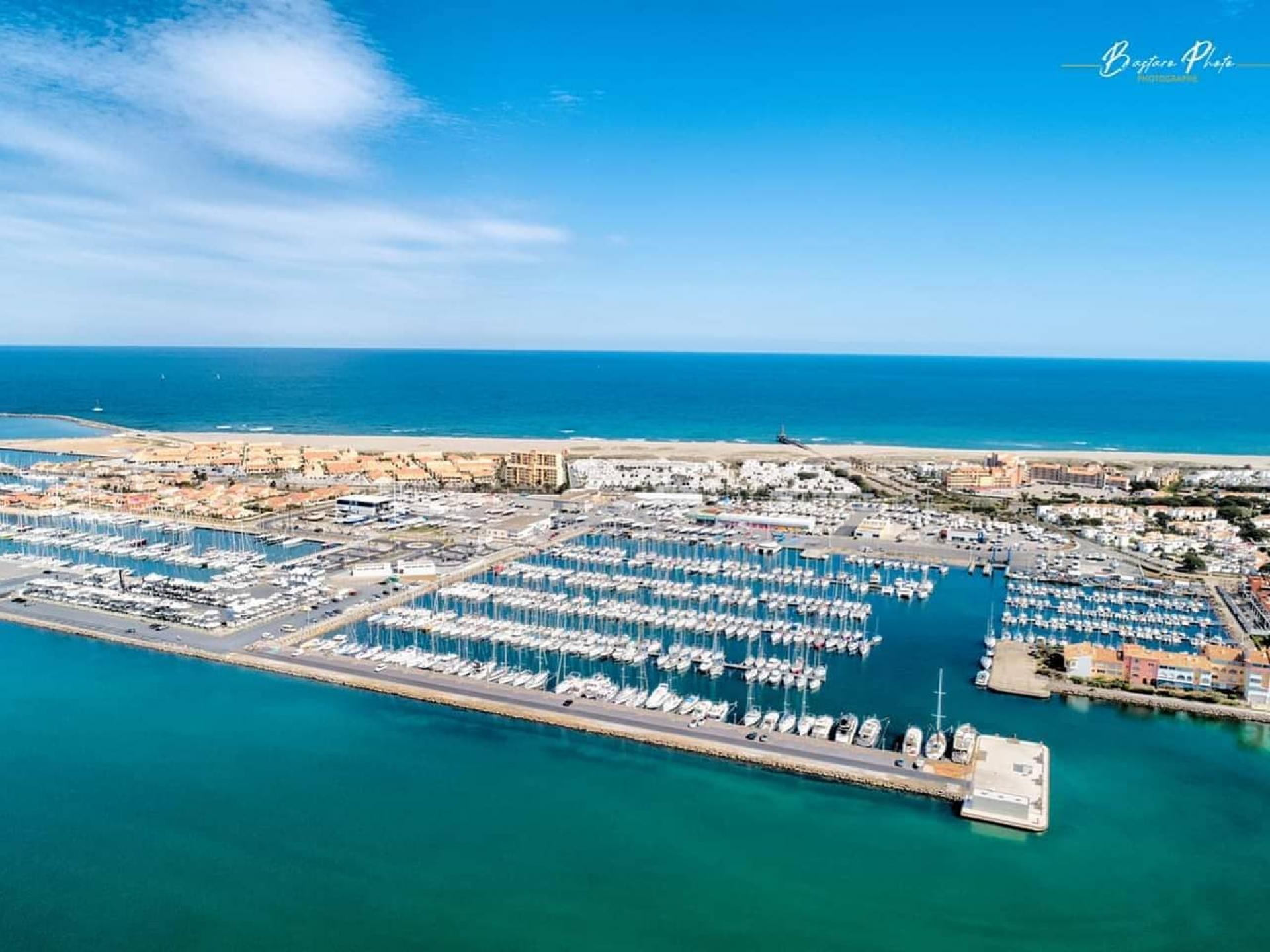 Bienvenue ! | Office de Tourisme de Leucate