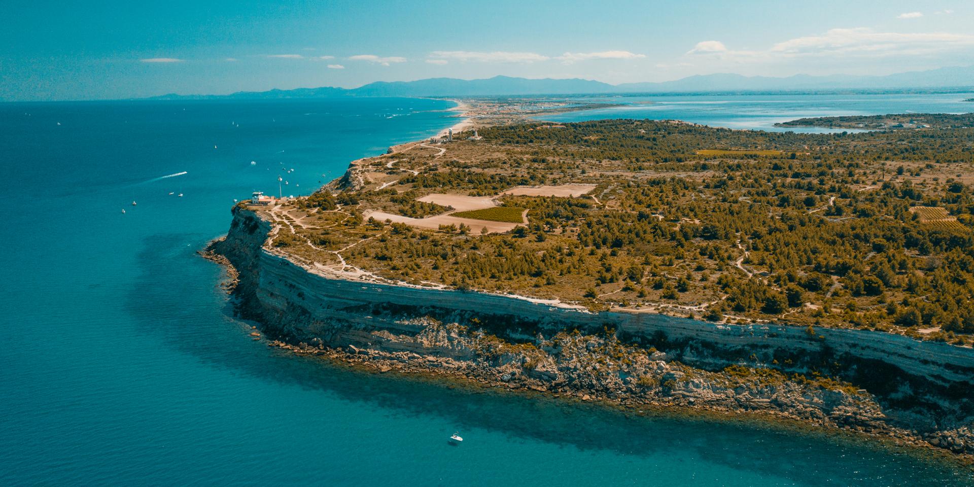 Leucate au Printemps | Office de Tourisme de Leucate