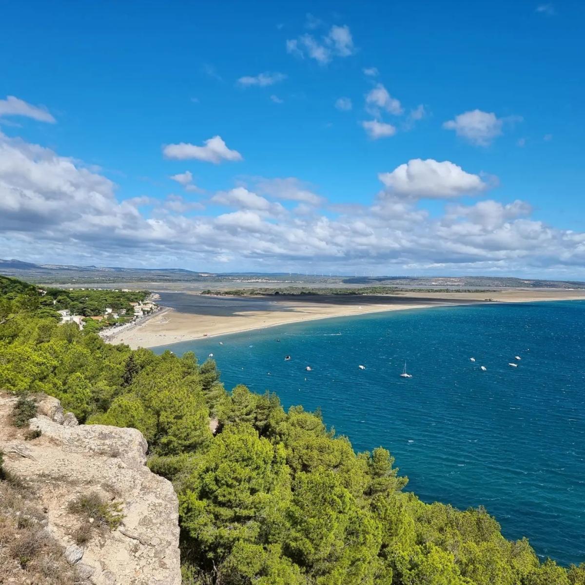 Les plages de La Franqui | Office de Tourisme de Leucate