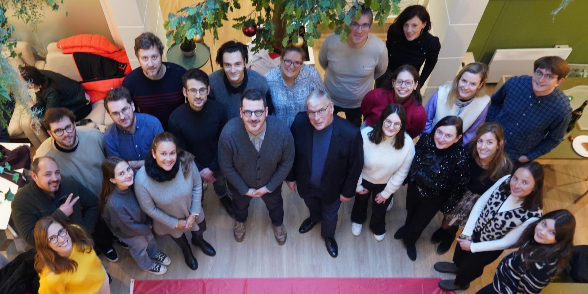 Hello Team | Hello Lille Site officiel de l'Agence d'attractivité de la MEL