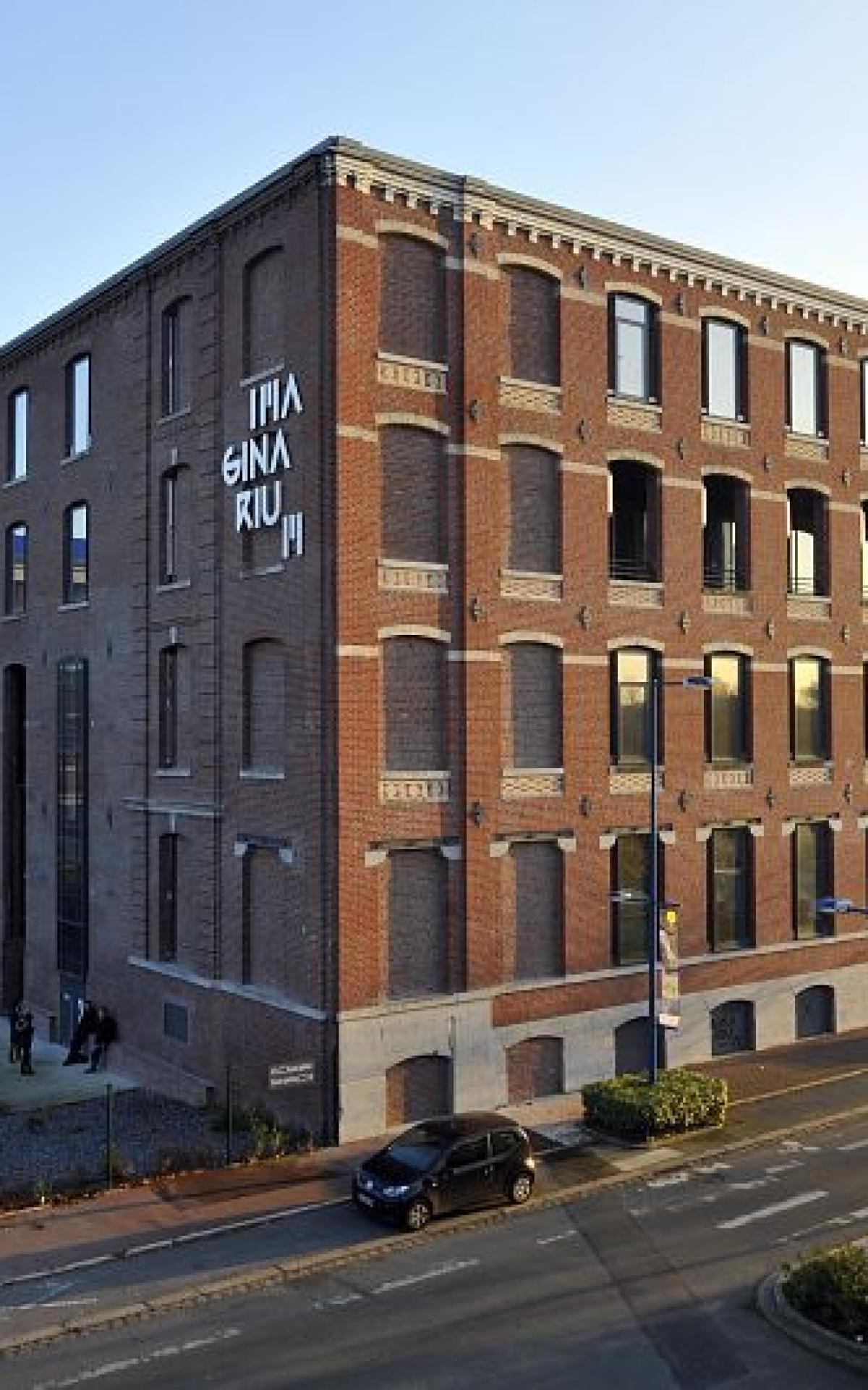 Discover the key sectors of the Lille European Metropolis with Hello Lille