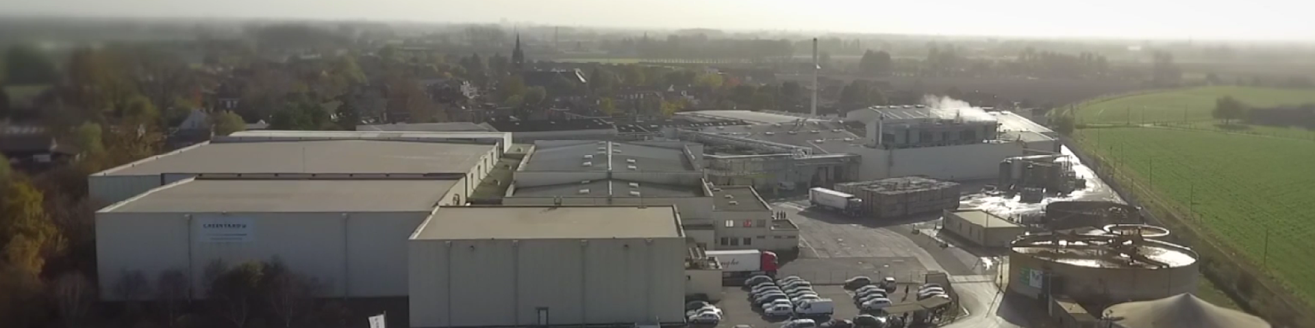 Greenyard Frozen intensifie ses investissements à Comines Hello Lille ...