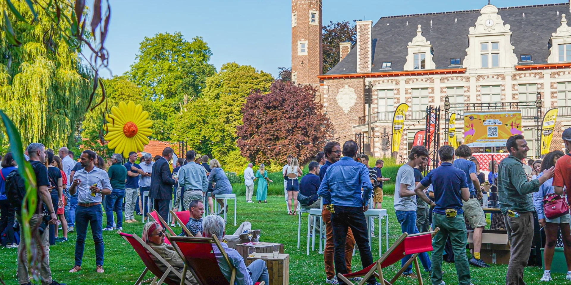 Summer Party 2025 | Hello Lille Site officiel de l'Agence d ...