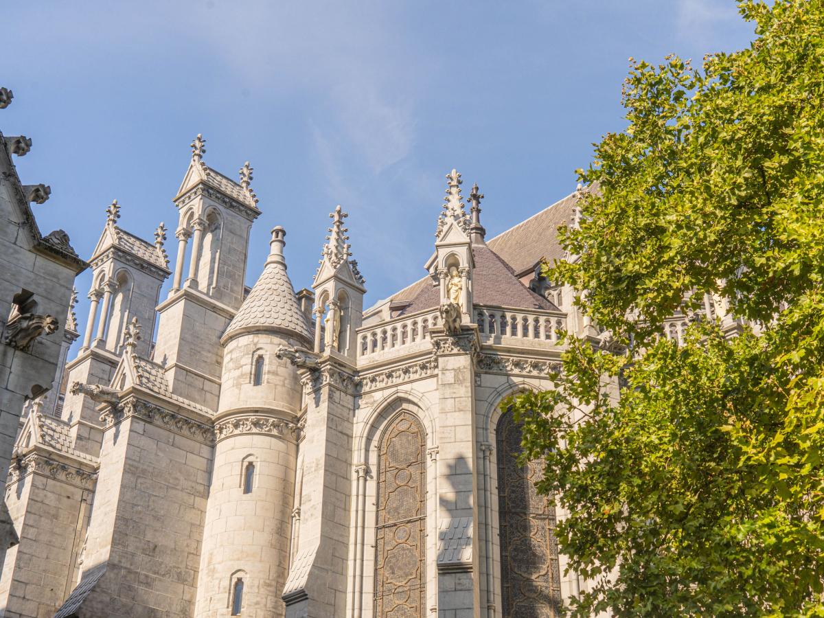 Le Vieux-Lille Office de Tourisme de Lille