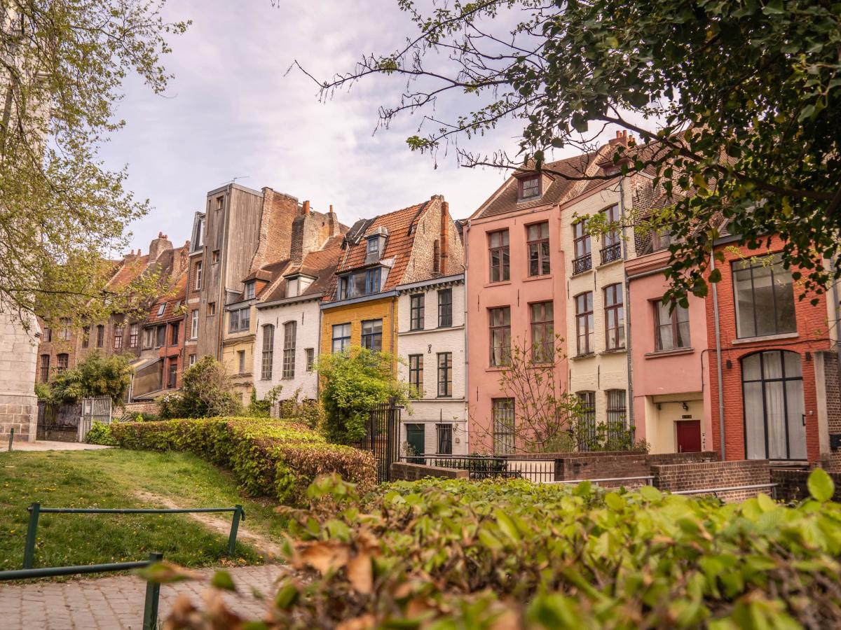 Must-see museums and sights | Lille Tourist Office