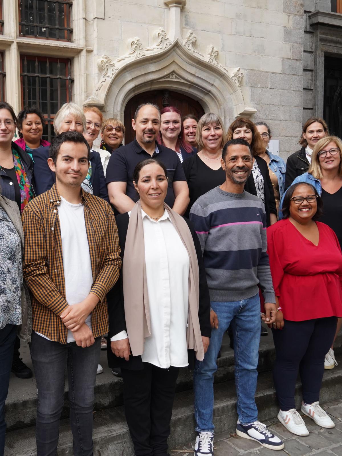 La Citadelle, l’œuvre de Vauban Office de Tourisme de Lille