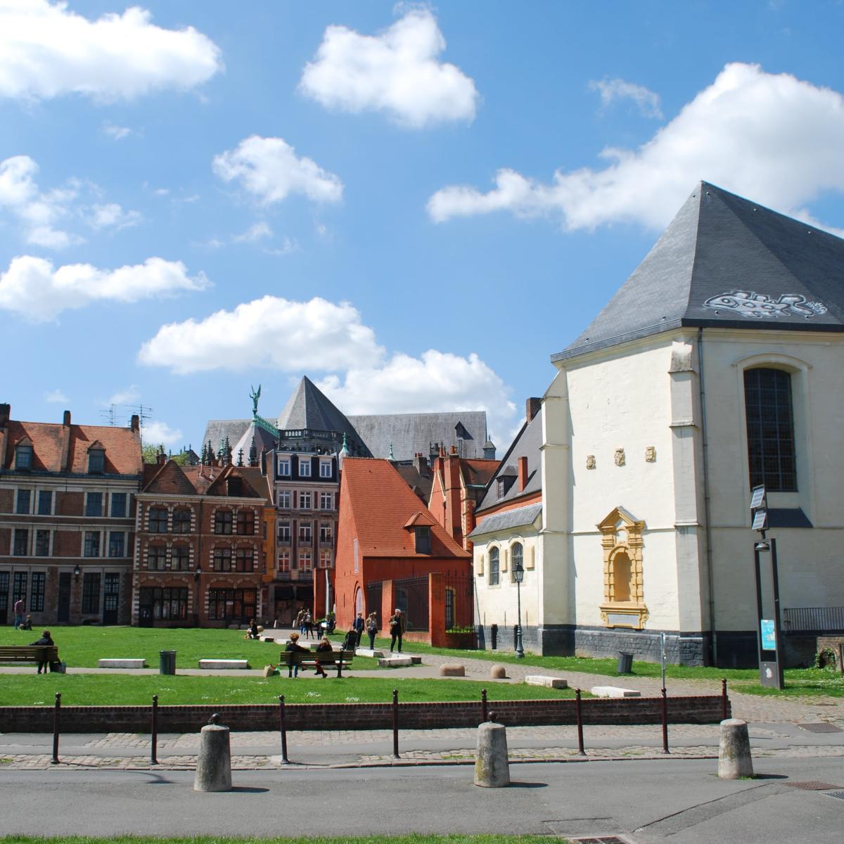 Office De Tourisme Lille Contact – MGNAR