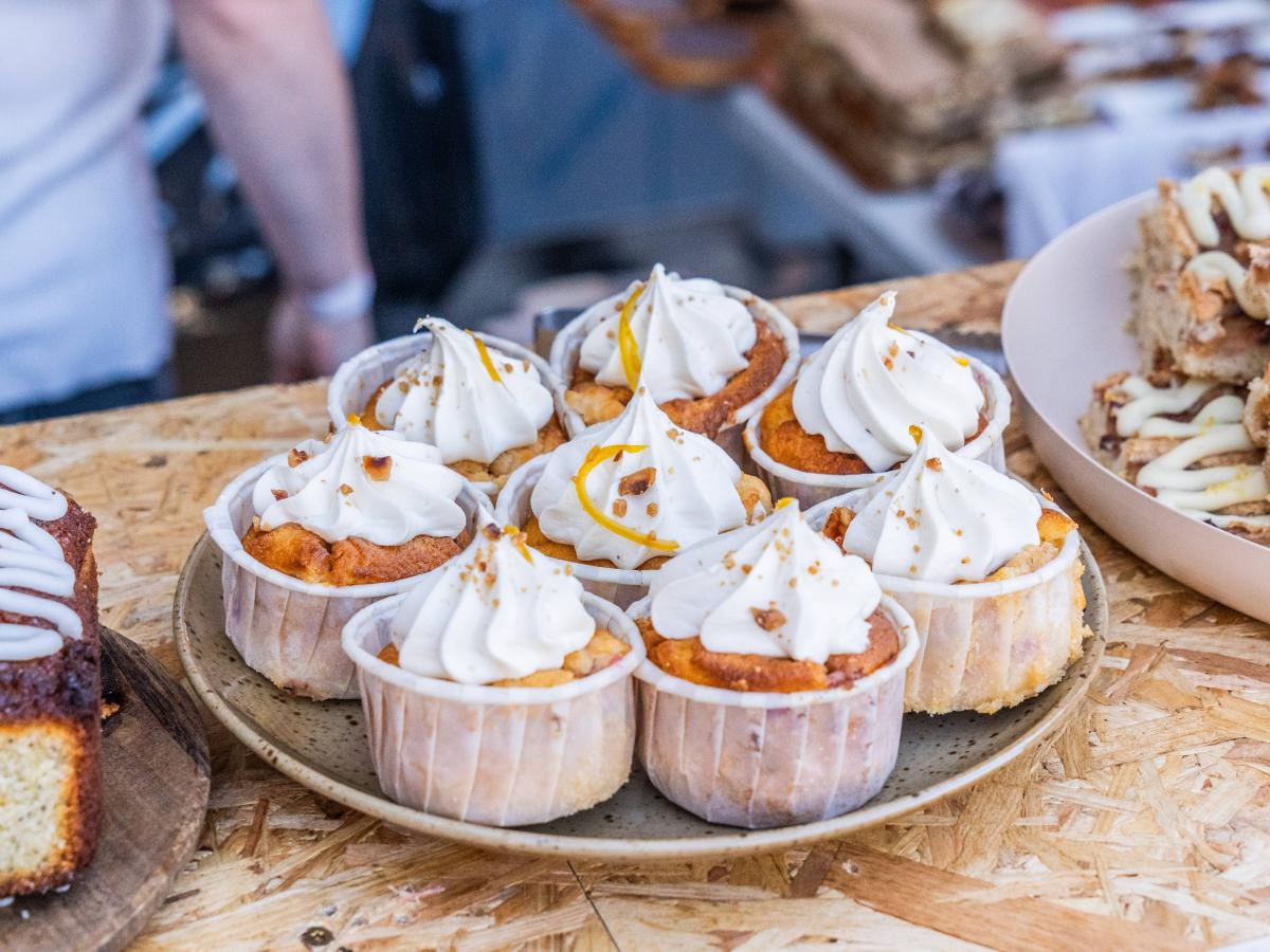 Sweet specialities Office de Tourisme de Lille