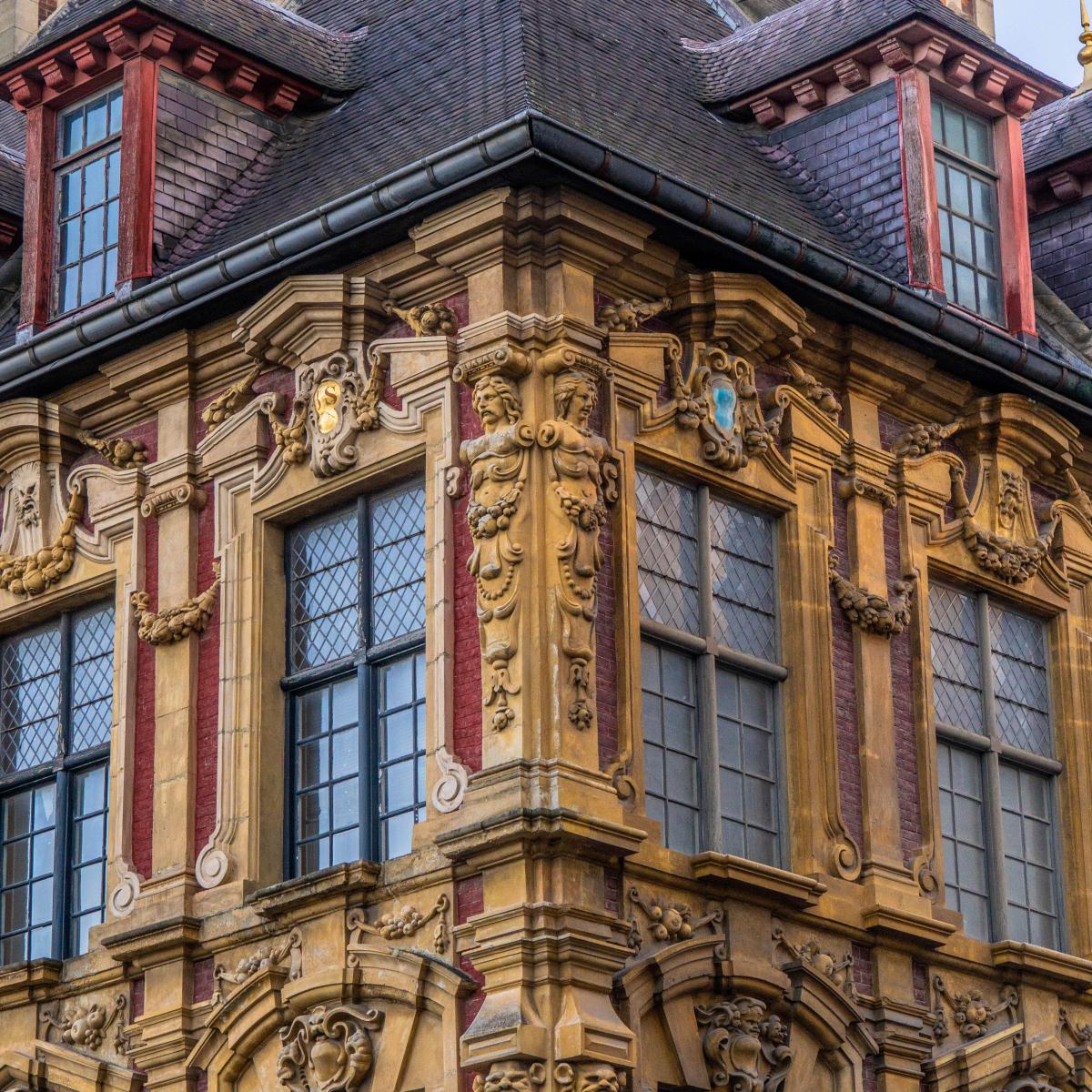Pureté (Lille) | Office de Tourisme de Lille