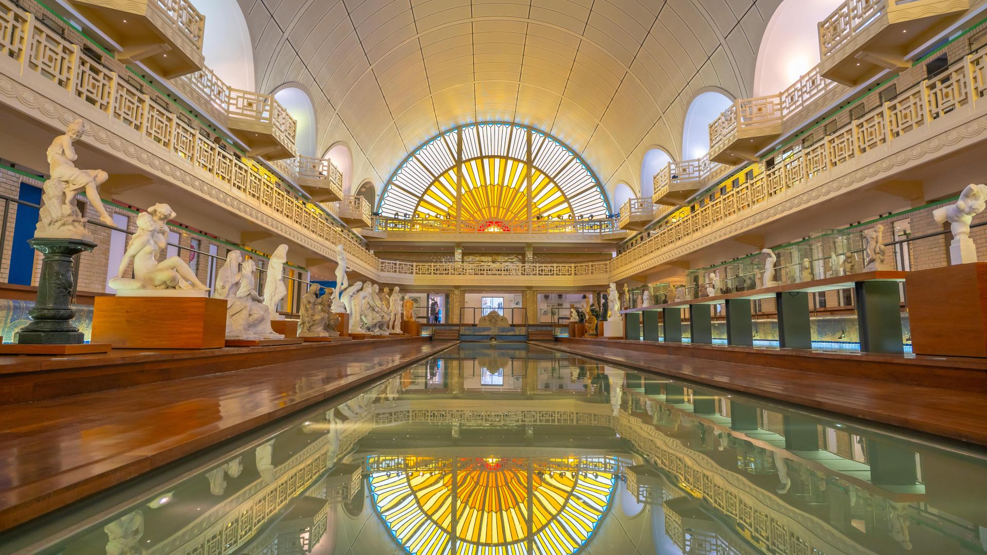 Explore Lille Office de Tourisme de Lille