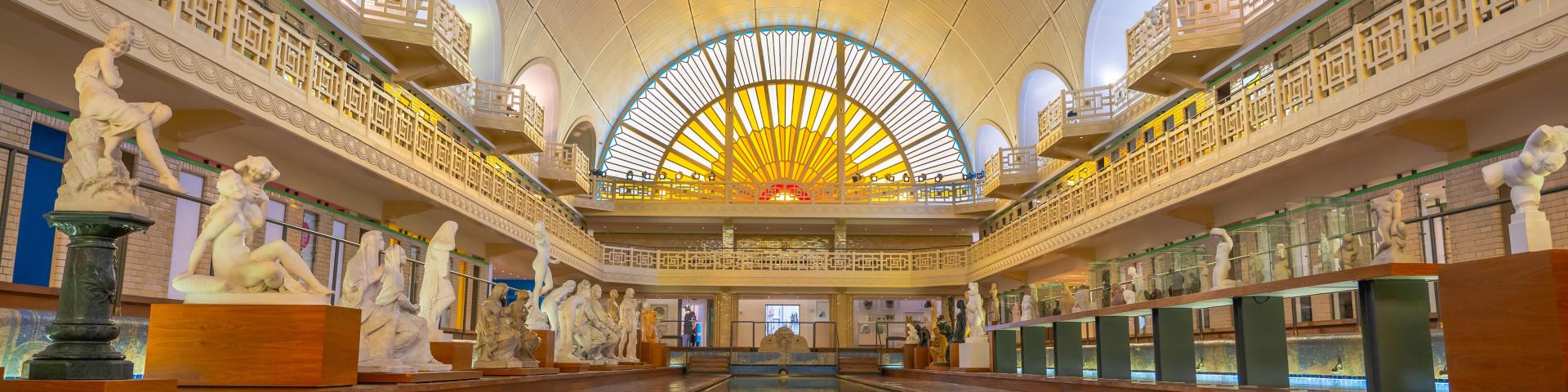 Magasins d’usine & outlet | Office de Tourisme de Lille