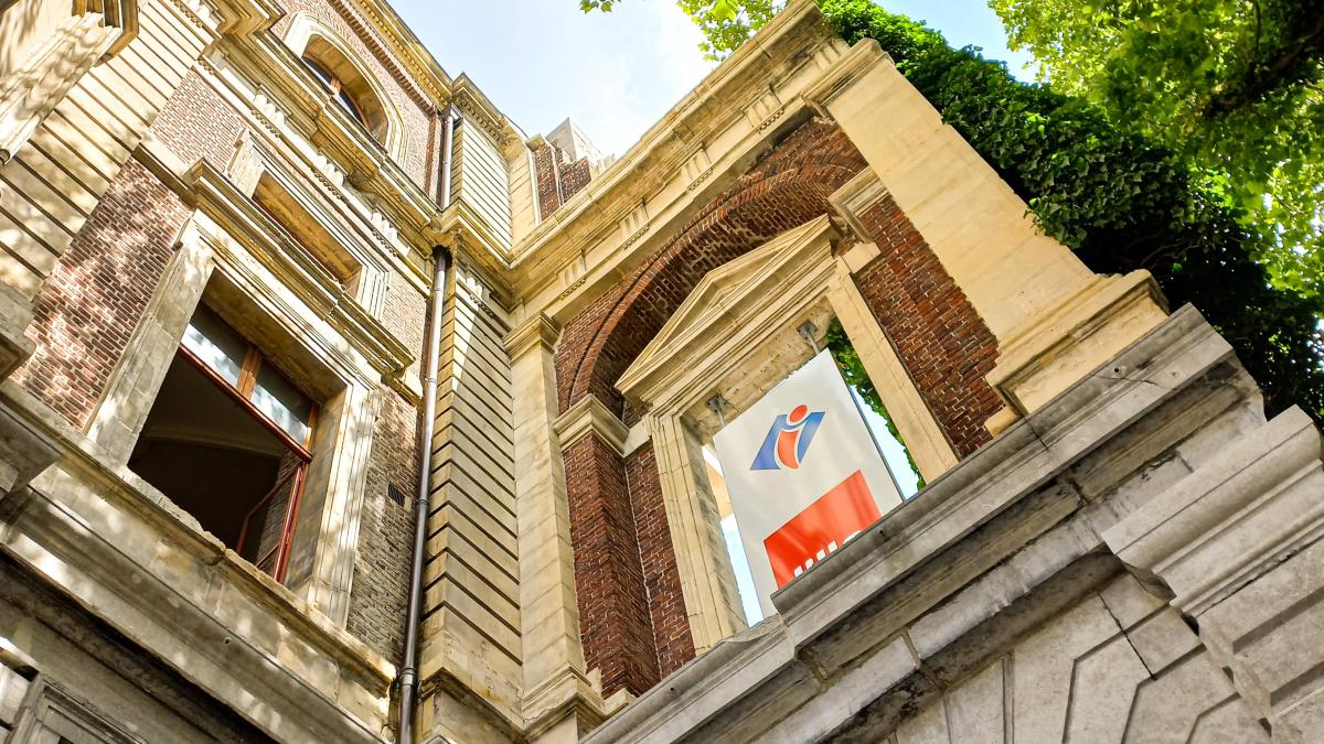 Lille : le cœur battant de la métropole | Office de Tourisme de Lille