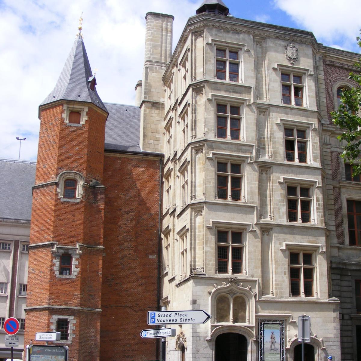 Must-see museums and sights | Lille Tourist Office
