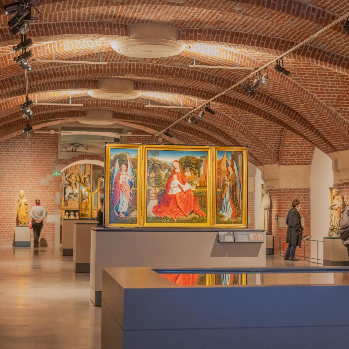 Must-see museums and sights | Lille Tourist Office