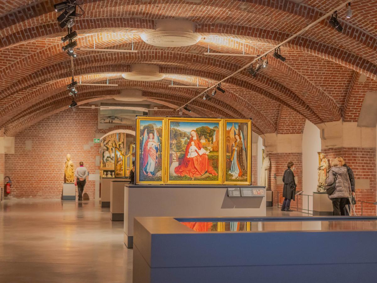 L’agenda de la semaine | Office de Tourisme de Lille