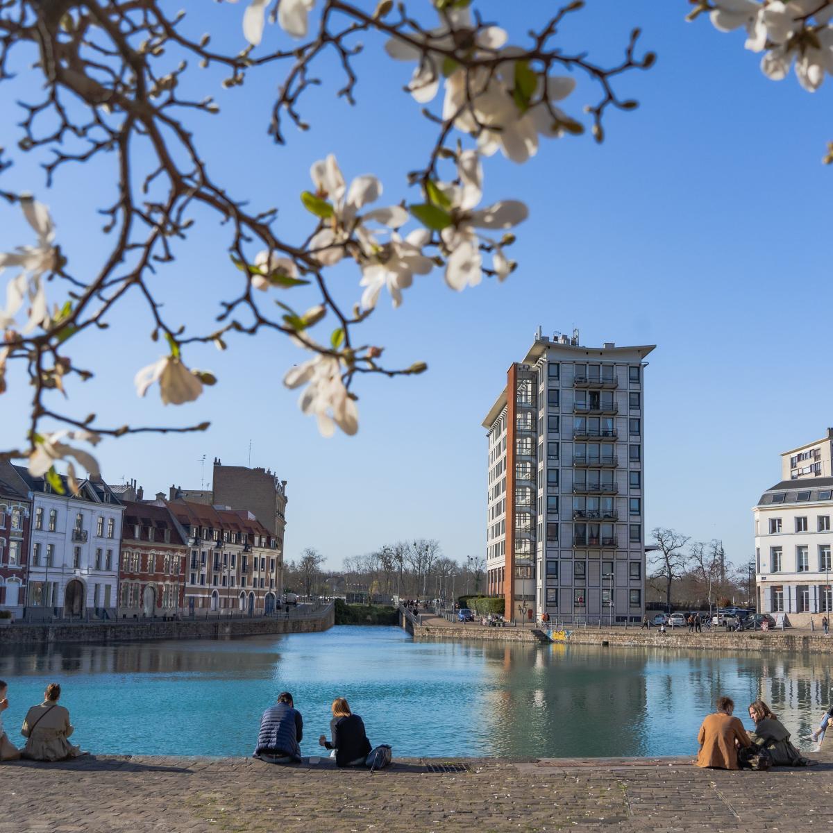 La Piscine – Musée d’art et d’industrie Office de Tourisme de Lille