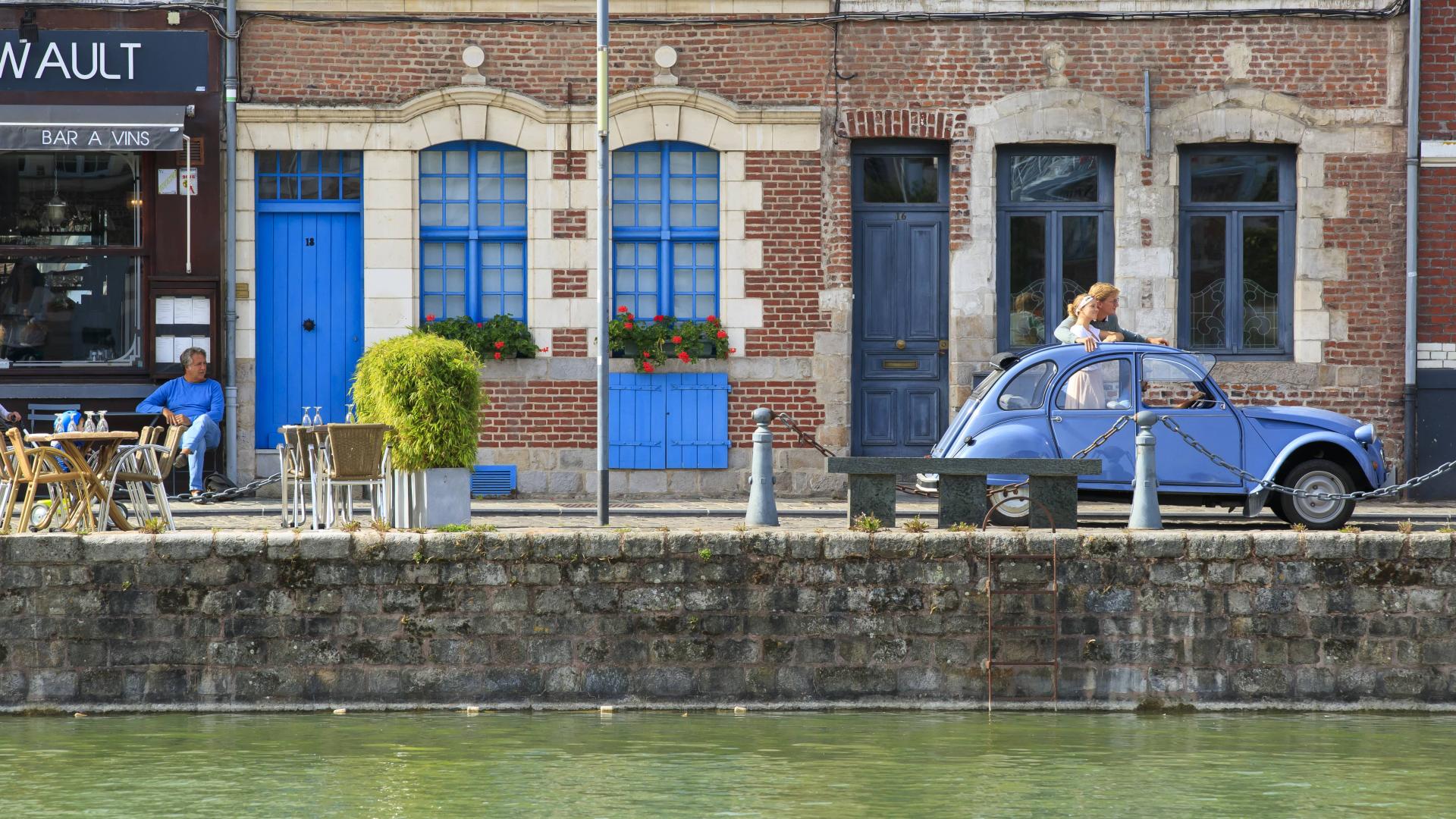 Découvrir Lille et ses environs Office de Tourisme de Lille
