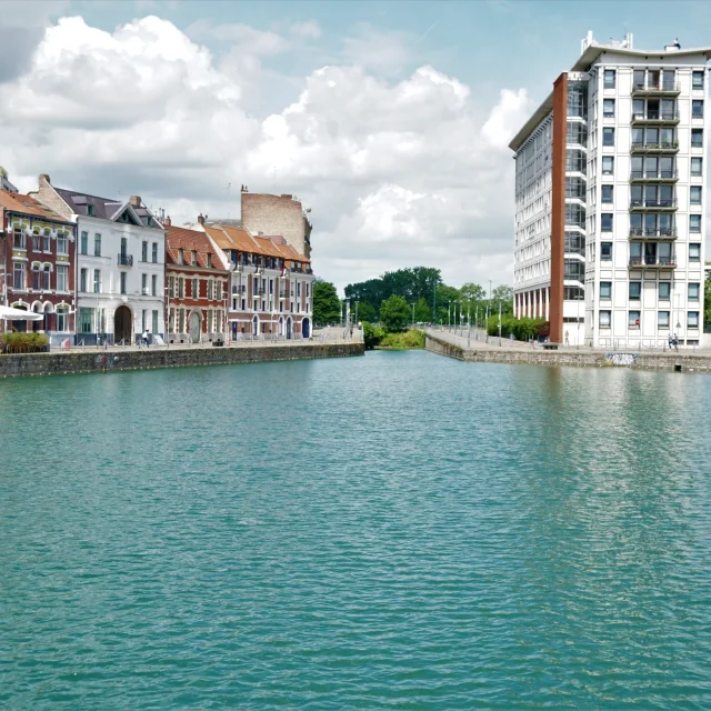 Lille viert België | Office de Tourisme de Lille
