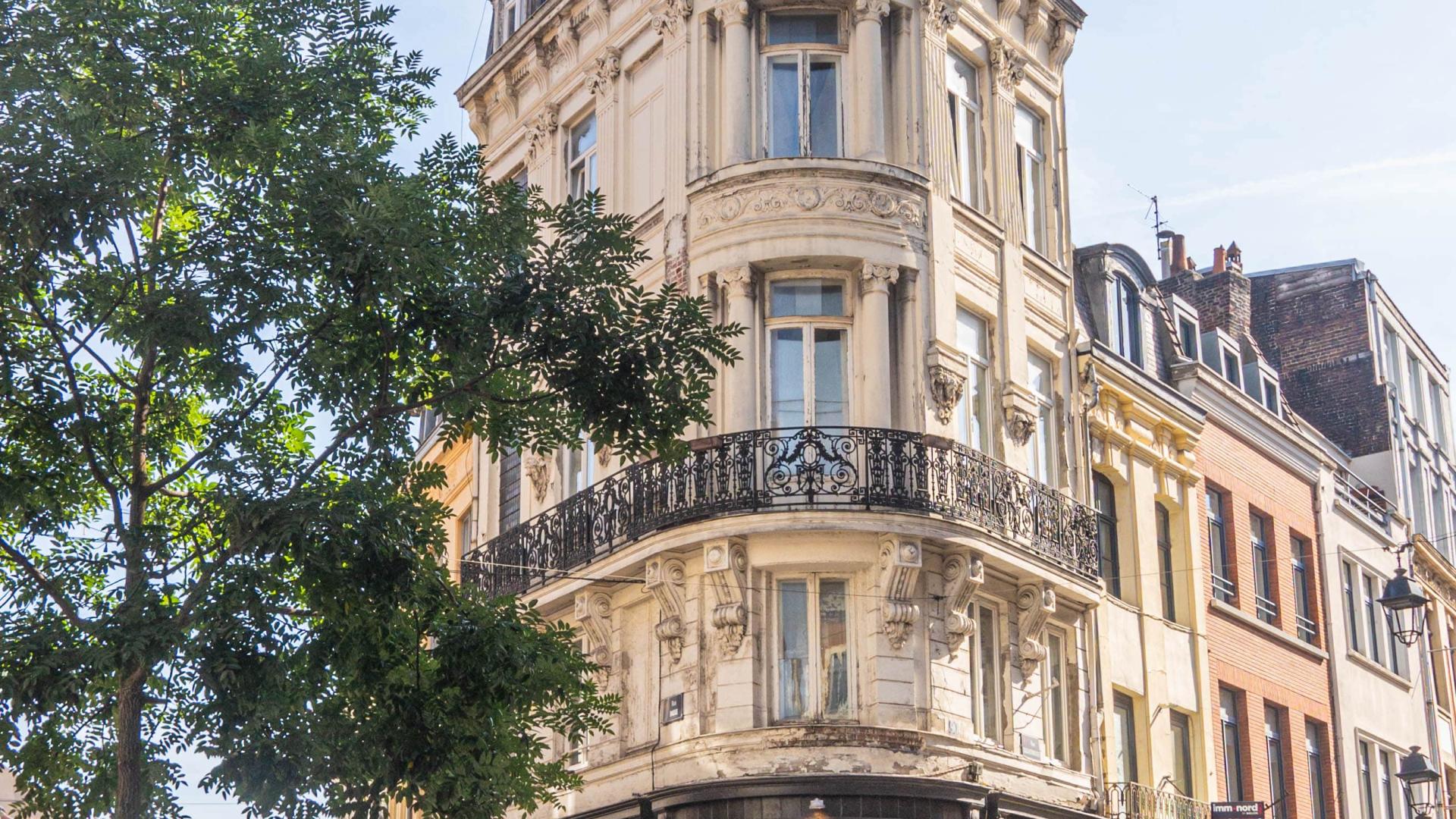 Explore Lille Office de Tourisme de Lille