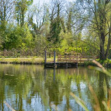 Mosaïc – Le jardin des cultures (Houplin-Ancoisne) | Office de Tourisme ...