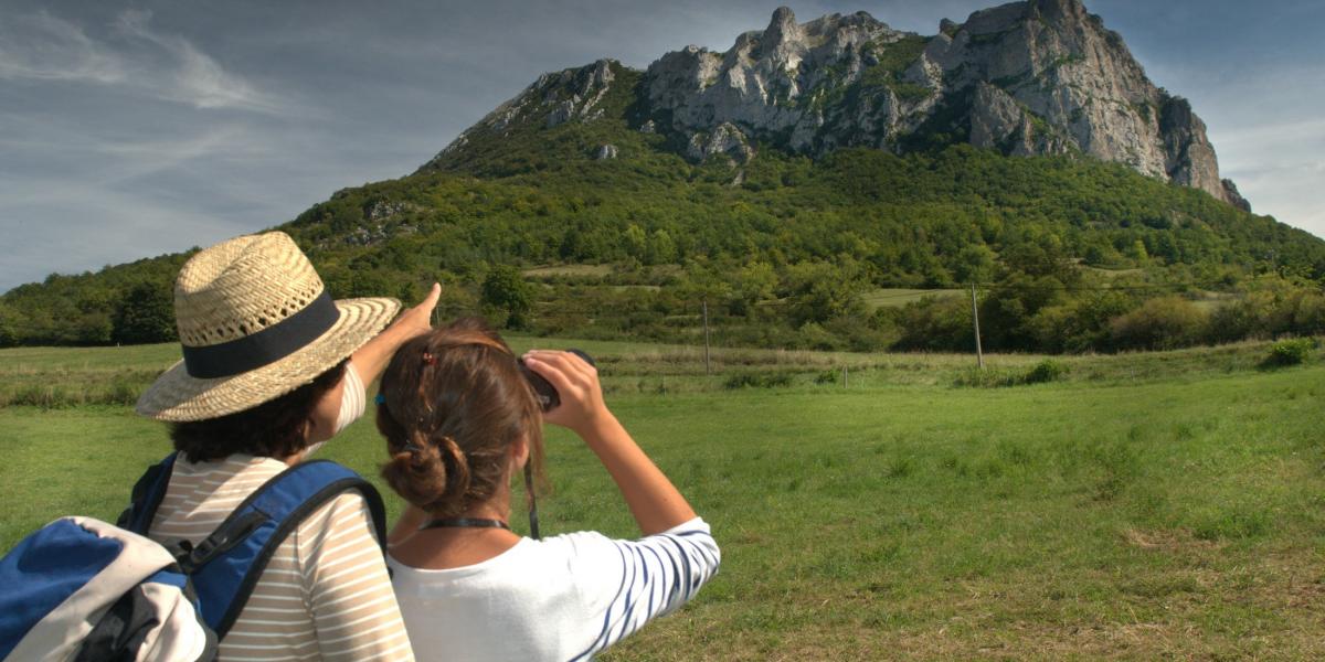 Le Pech de Bugarach | Limouxin Tourisme – Site Officiel de l’Office de ...