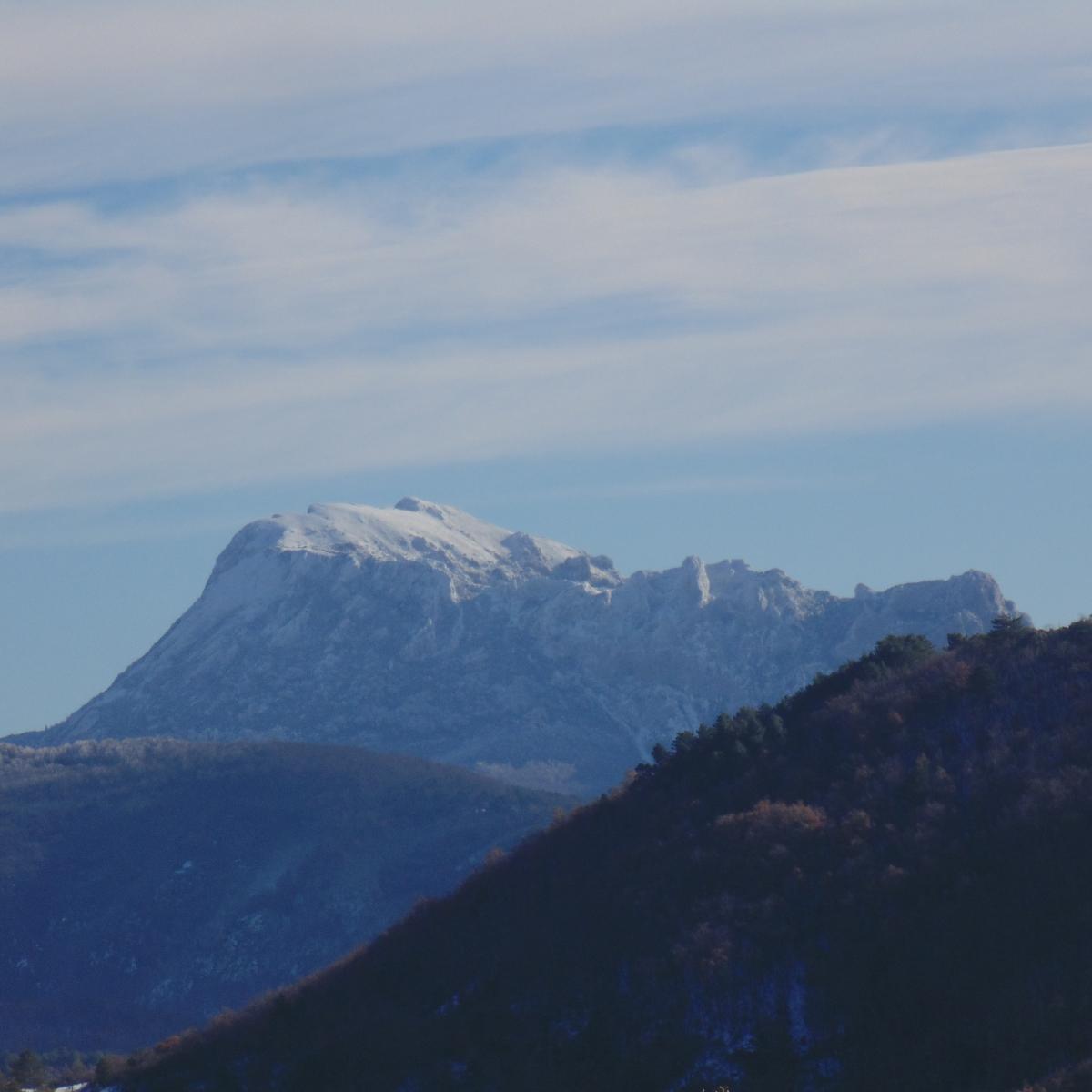 Le Pech de Bugarach | Limouxin Tourisme – Site Officiel de l’Office de ...