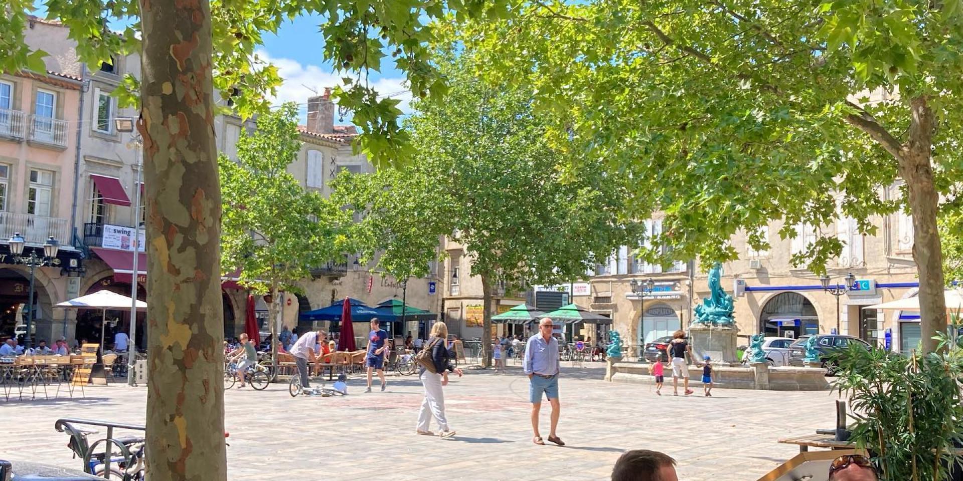 Comment venir | Limouxin Tourisme – Site Officiel de l’Office de ...