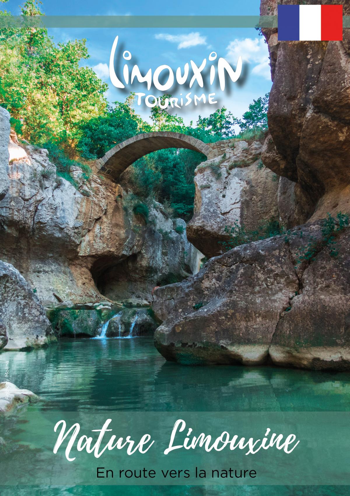 Brochures | Limouxin Tourism – Official website of the Limouxin Tourist ...