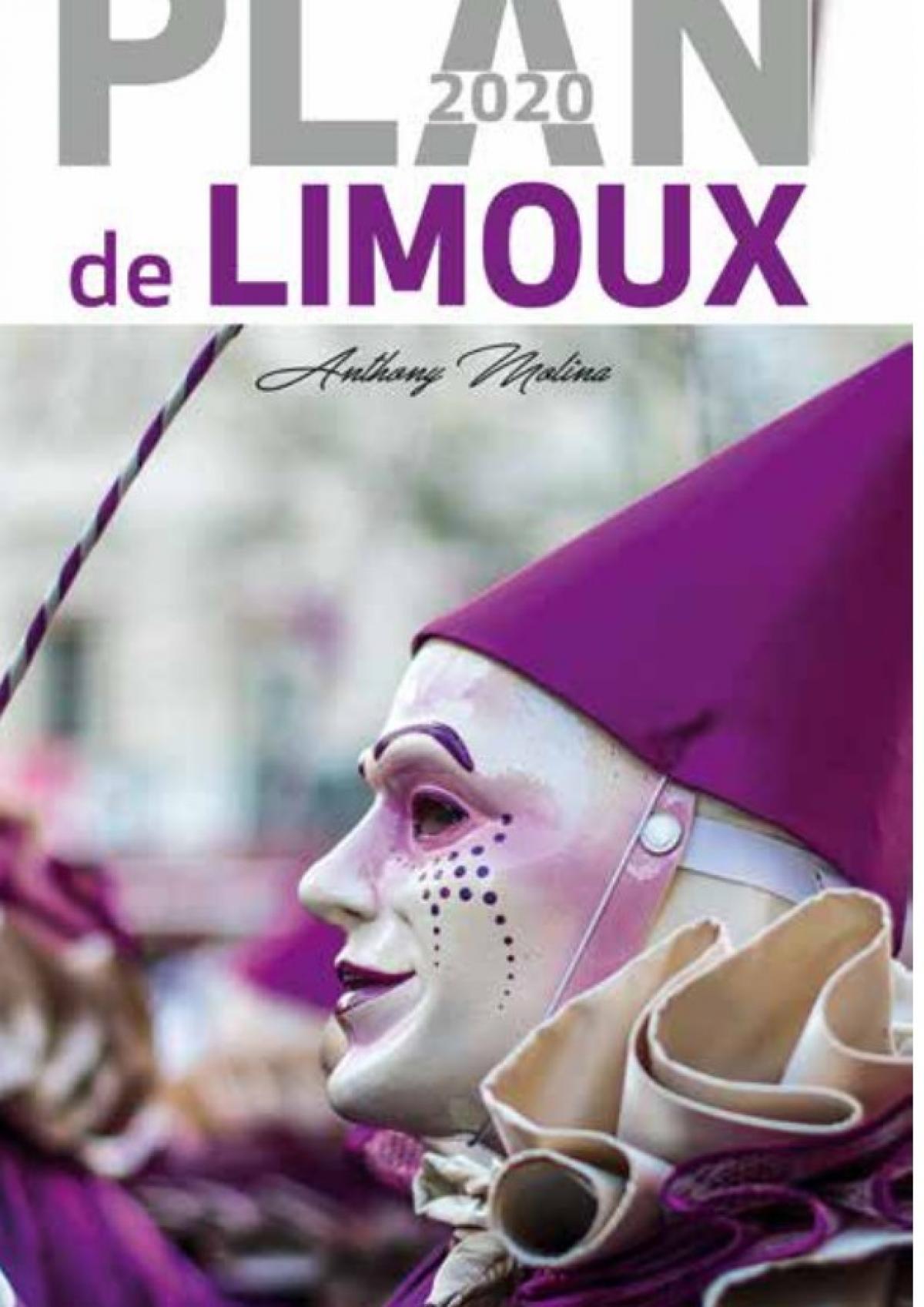 Brochures | Limouxin Tourism – Official website of the Limouxin Tourist ...